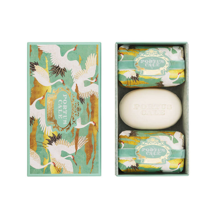 Castelbel soap store